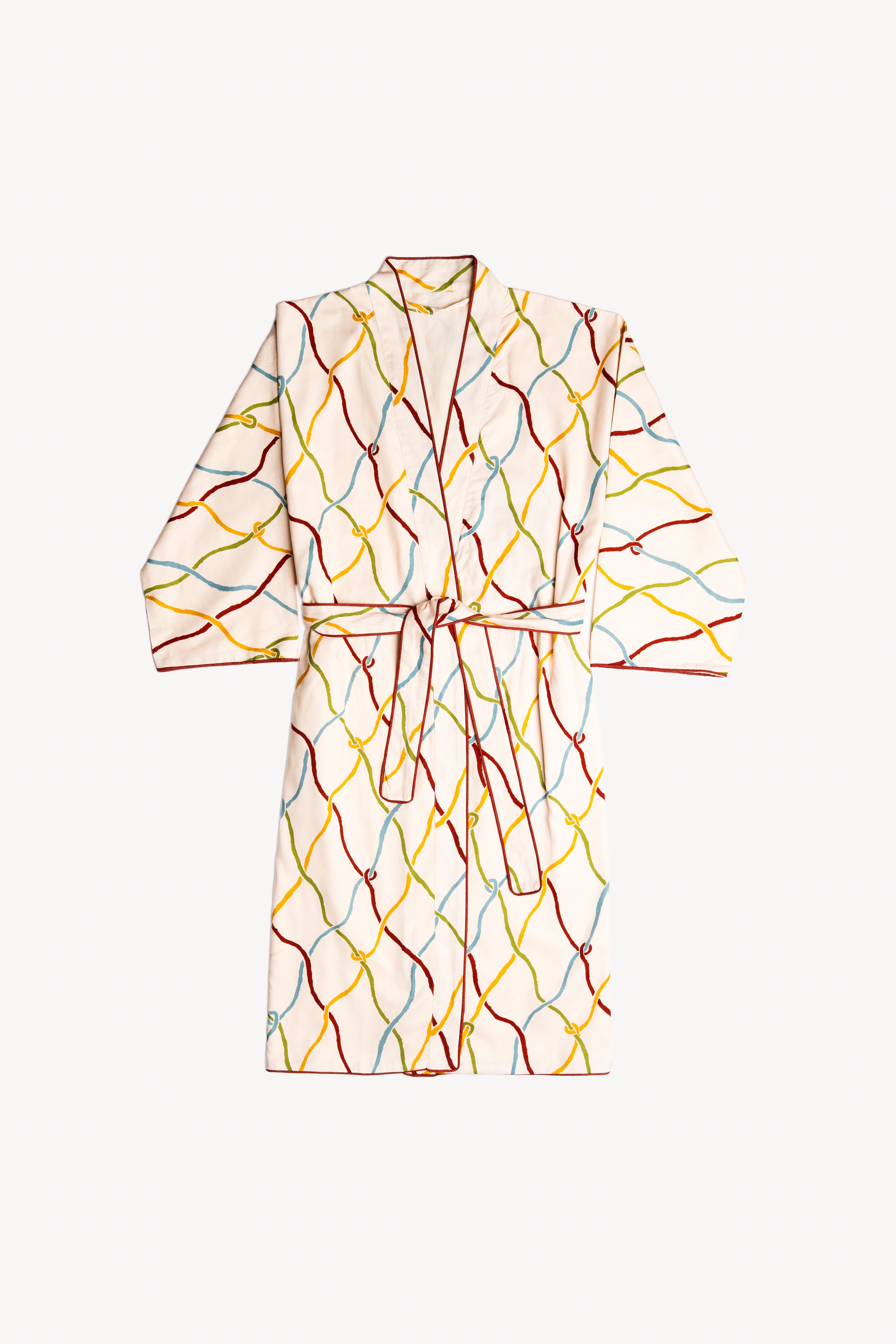 Peter & Paul Robe – Ash World Souvenirs